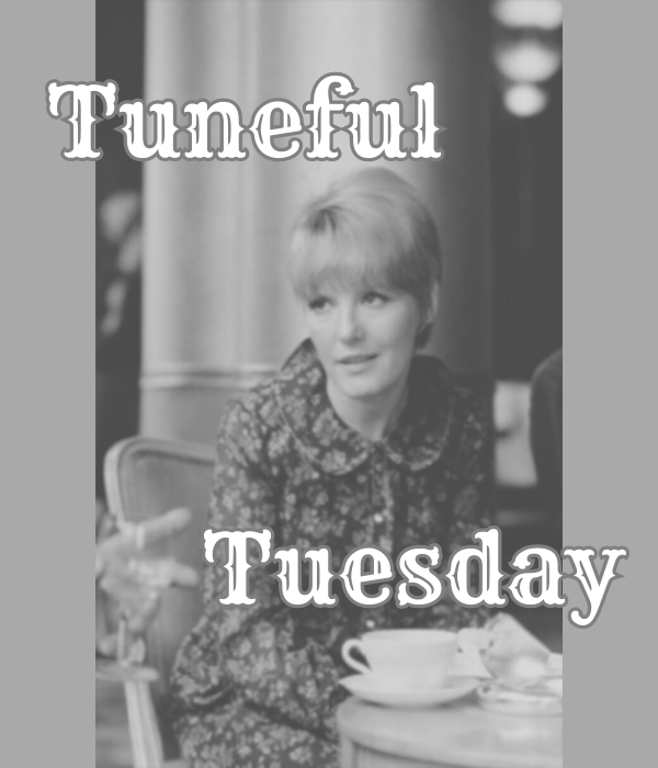 Tuneful Tuesday: Don't Sleep in the Subway by Petula Clark - Starlight ...