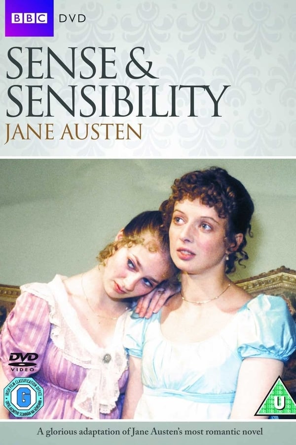 Sense and Sensibility (1981) Movie Review - Starlight and Saucepans