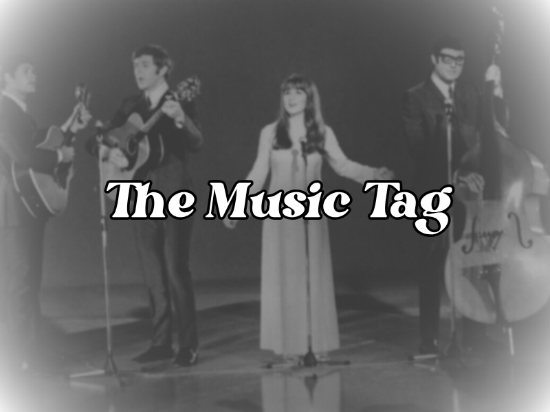 The Music Tag - Starlight and Saucepans